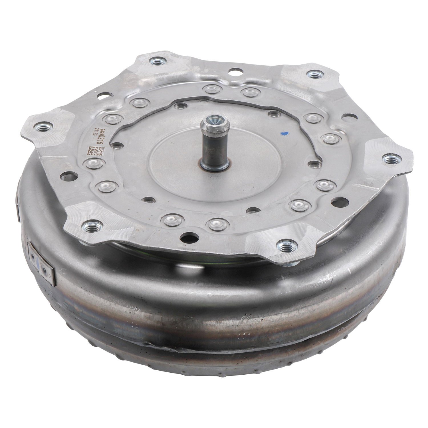 ACDelco® 24290215 - GM Original Equipment™ Automatic Transmission ...