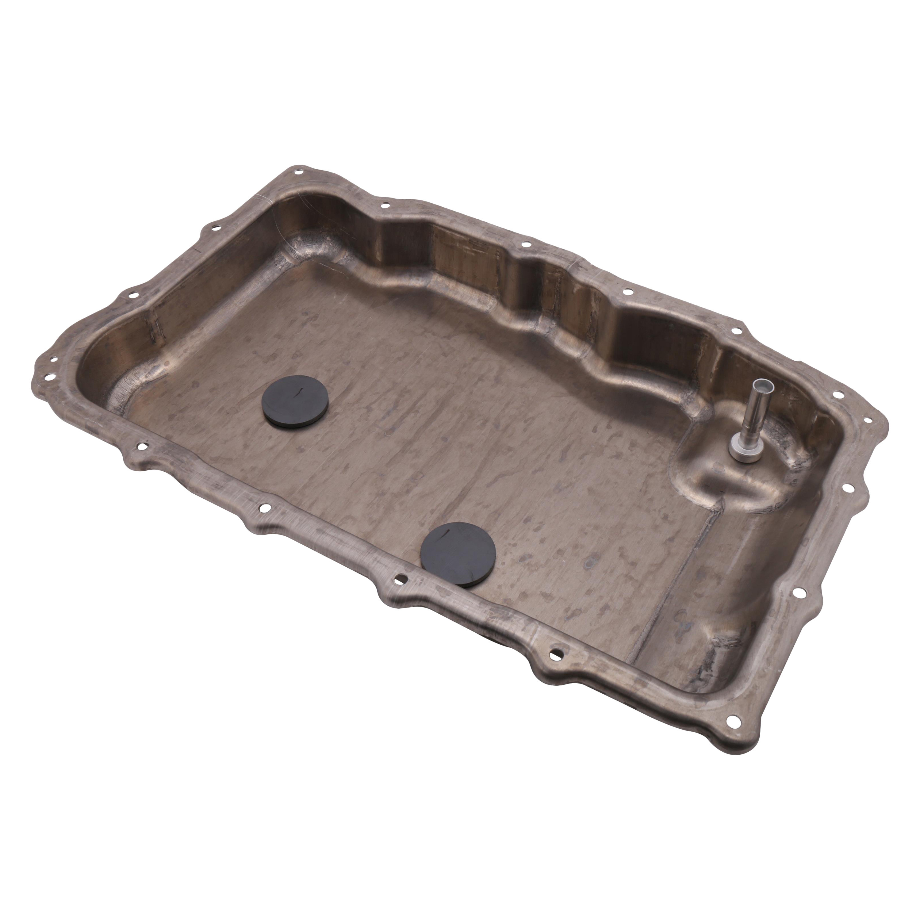 ACDelco® 24294924 - GM Original Equipment™ Transmission Oil Pan