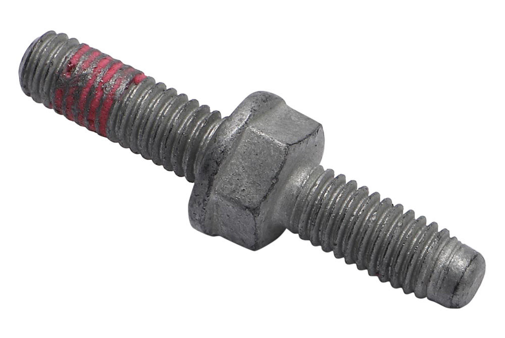 ACDelco® 24299316 - GM Genuine Parts™ Double End Transmission Oil Pan Stud