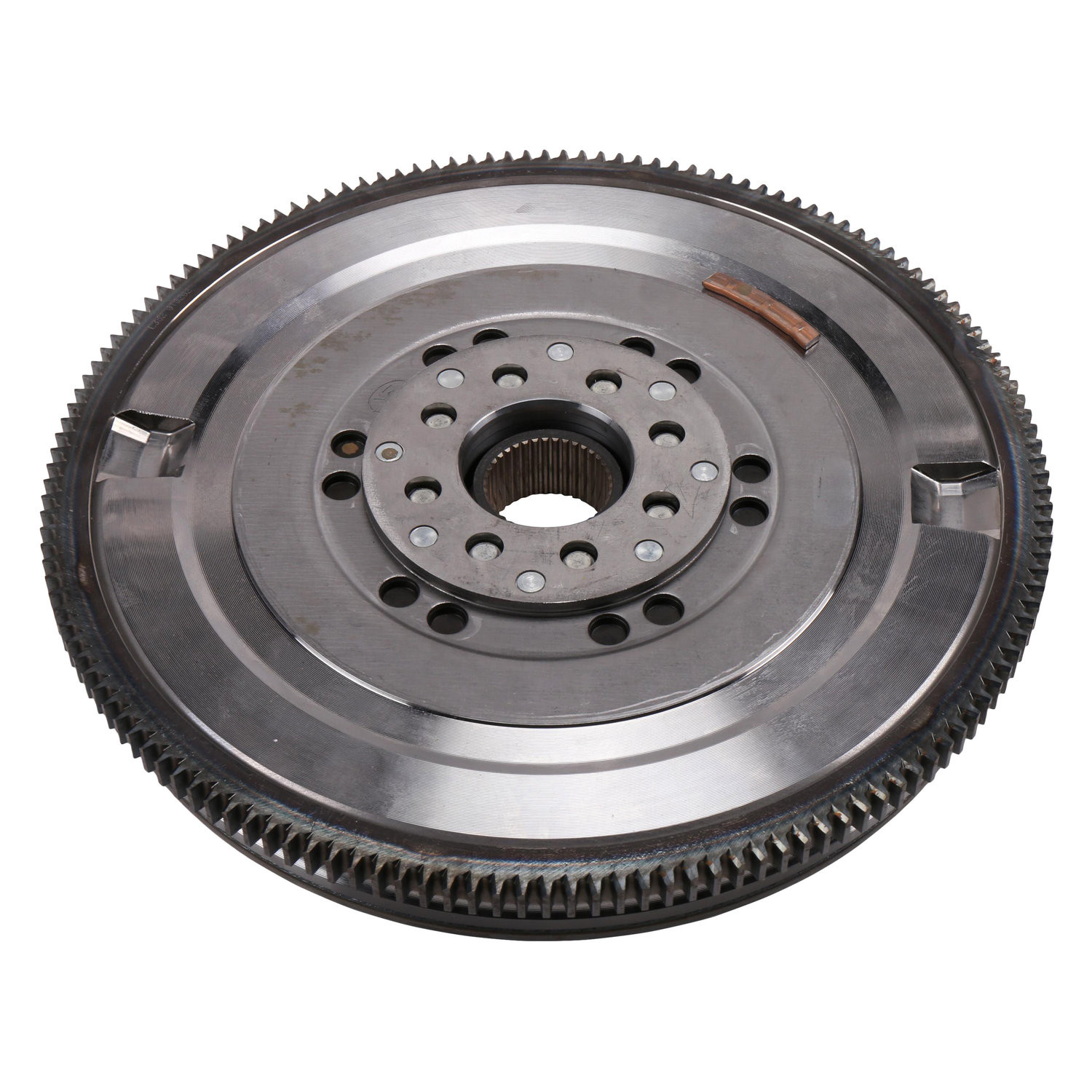 ACDelco® 24299770 - GM Genuine Parts™ Dual Mass Clutch Flywheel
