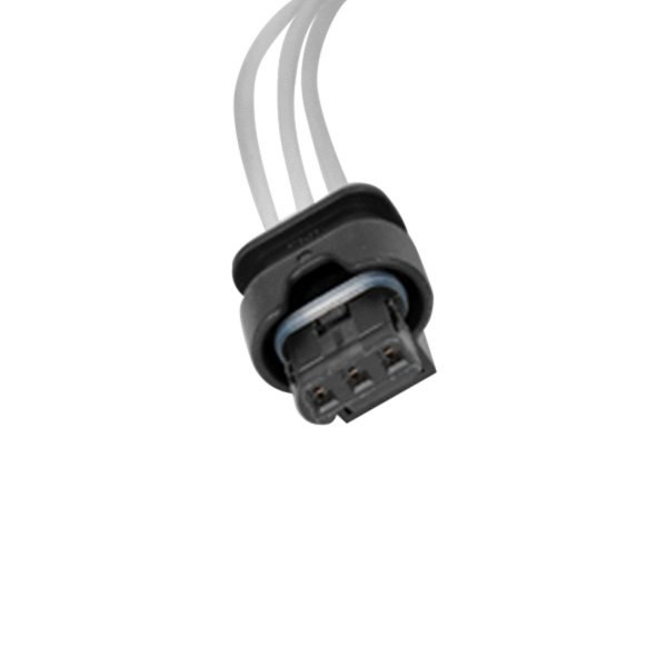 ACDelco® 251-747 - GM Original Equipment™ Engine Coolant Auxiliary ...