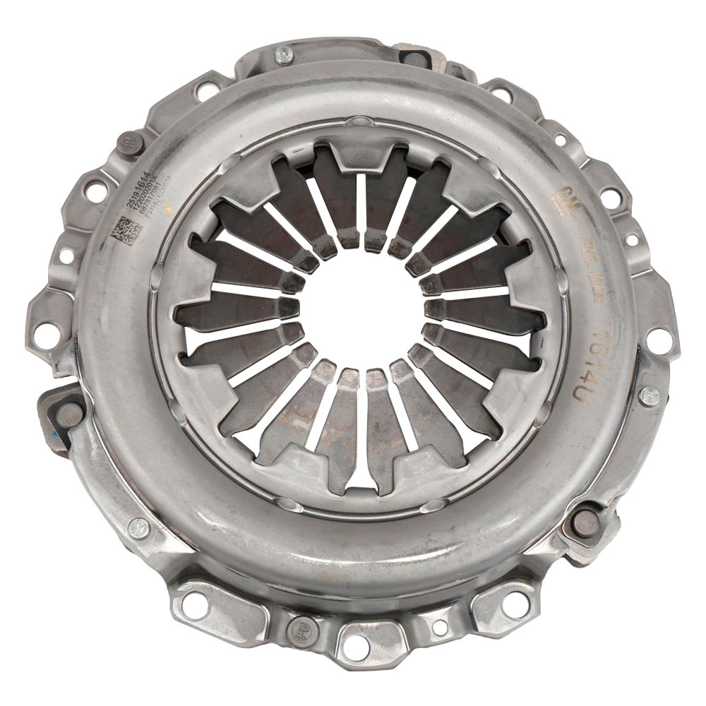 ACDelco® 25191614 - GM Genuine Parts™ Diaphragm Transmission Clutch ...