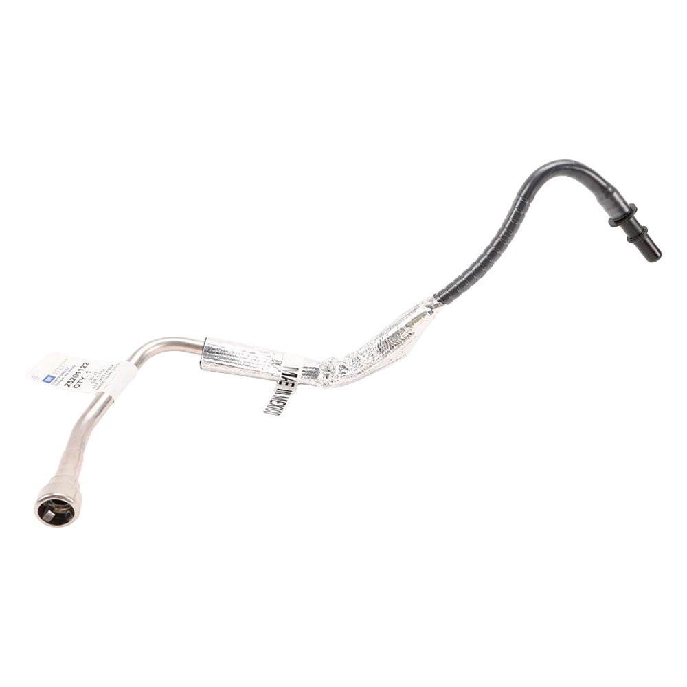 ACDelco® 25201122 - PCV Valve Tube