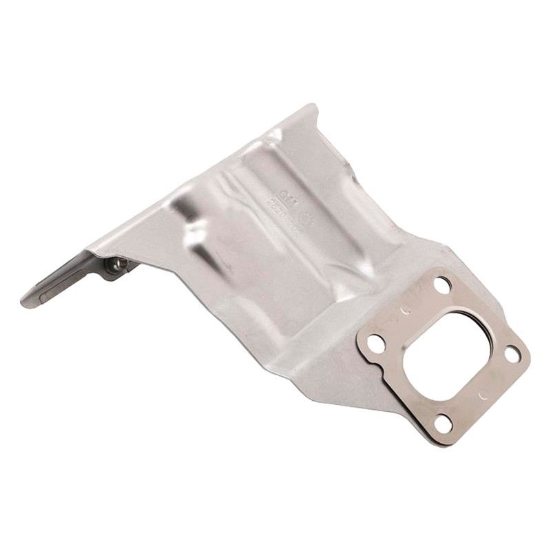 ACDelco® 25204202 - Genuine GM Parts™ Turbocharger Heat Shield