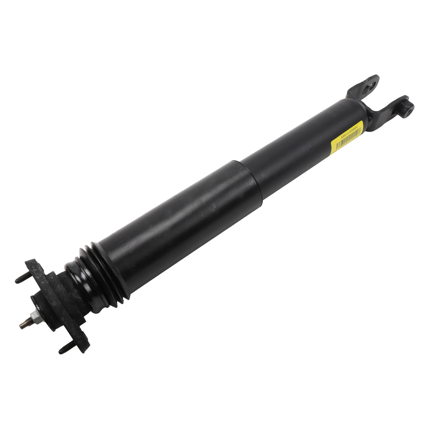 ACDelco® 25769669 - GM Original Equipment™ Rear Non-Adjustable Shock ...