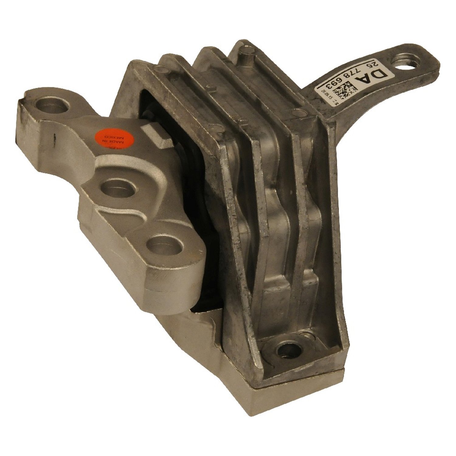 ACDelco® 25778693 - Genuine GM Parts™ Passenger Side Engine Mount