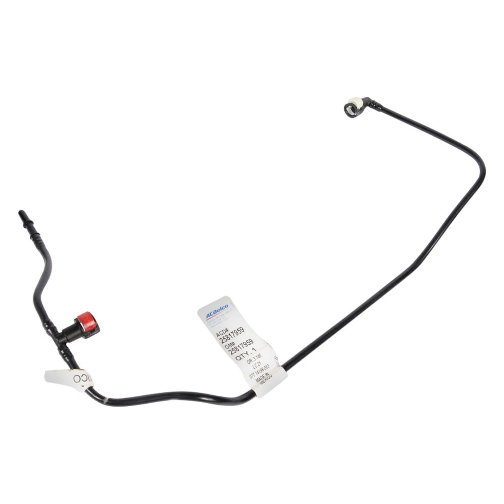 ACDelco® 25817959 - GM Original Equipment™ Vapor Canister Vent Hose
