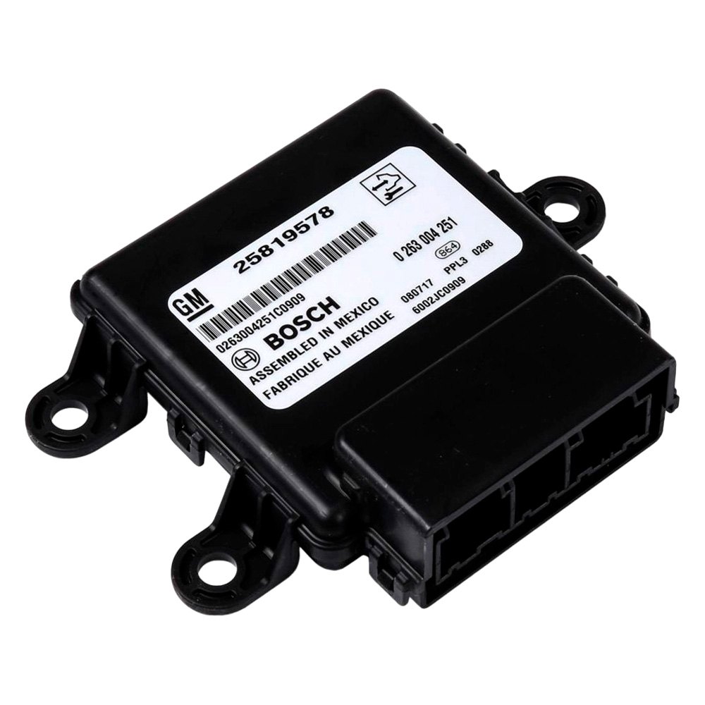 ACDelco® 25819578 - Genuine GM Parts™ Front Object Sensor Module