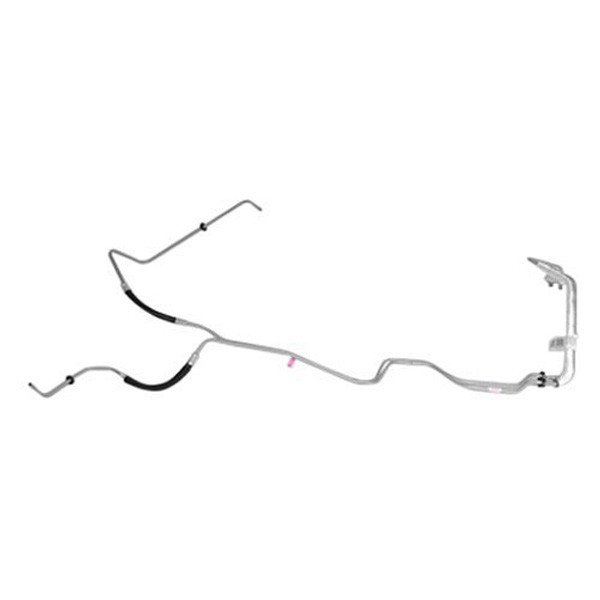 ACDelco® 25856246 - Genuine GM Parts™ Automatic Transmission Oil Cooler ...