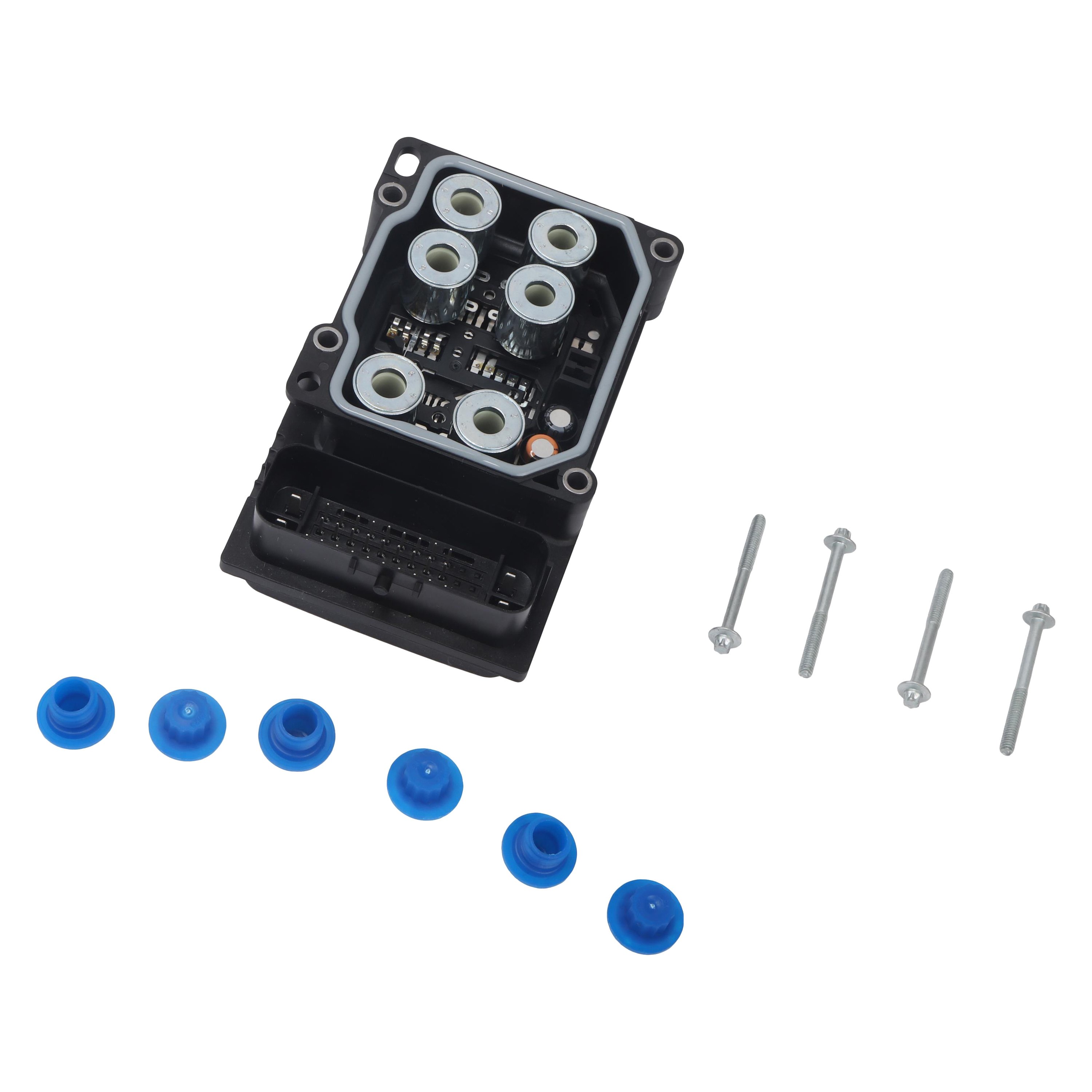 ACDelco® 25871210 - GM Original Equipment™ Electronic Brake and ...