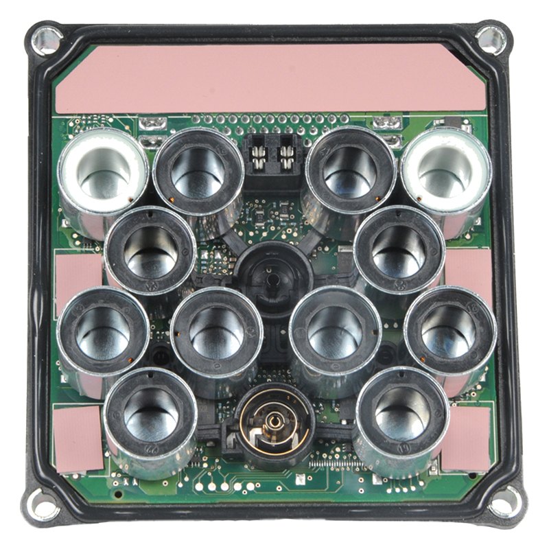 ACDelco® 25881054 - GM Original Equipment™ Electronic Brake and ...