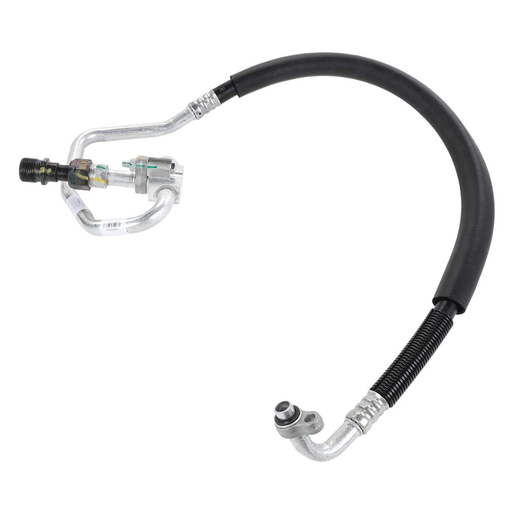 ACDelco® 25918383 - GM Original Equipment™ A/C Accumulator Tube