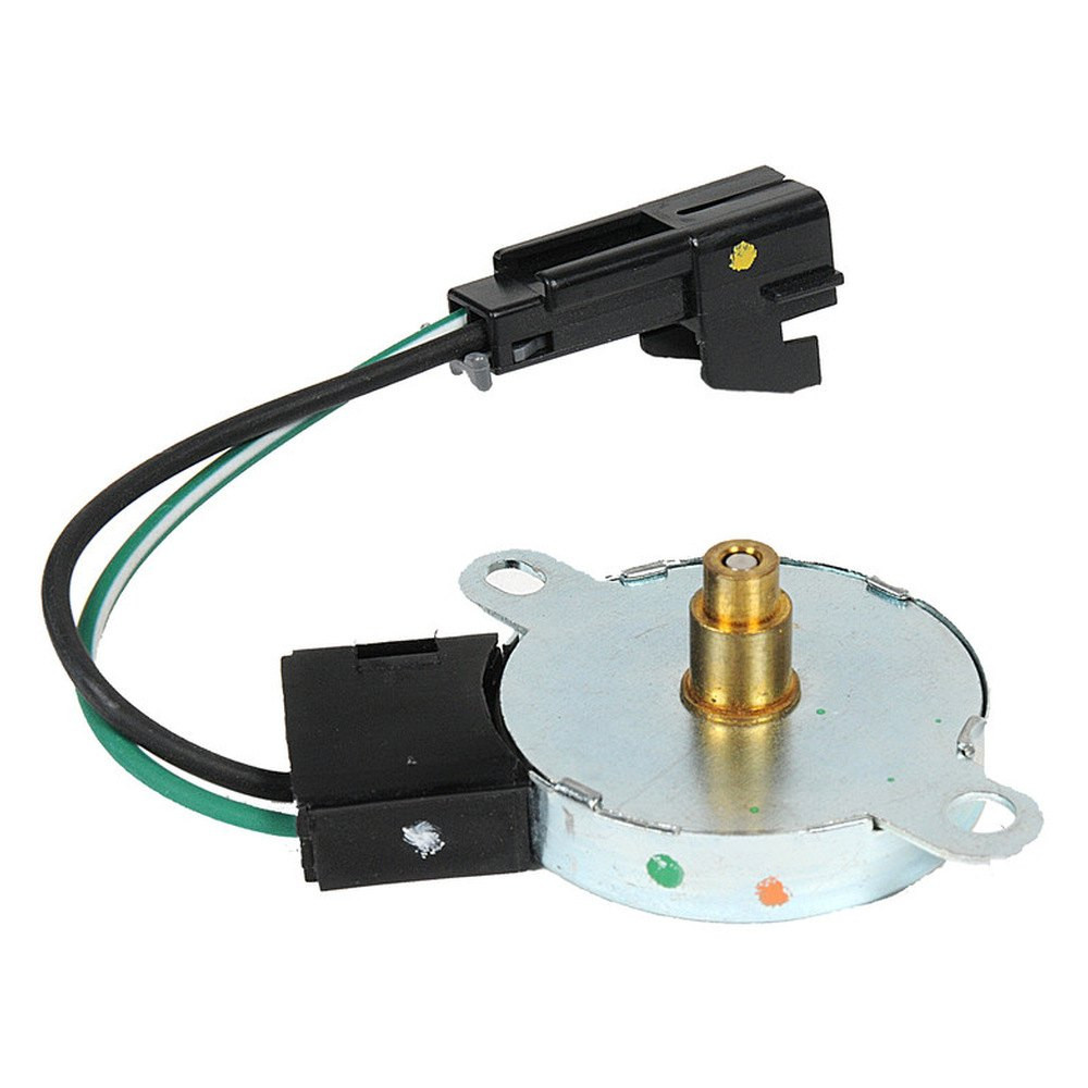 ACDelco® - GM Original Equipment™ Shift Interlock Solenoid