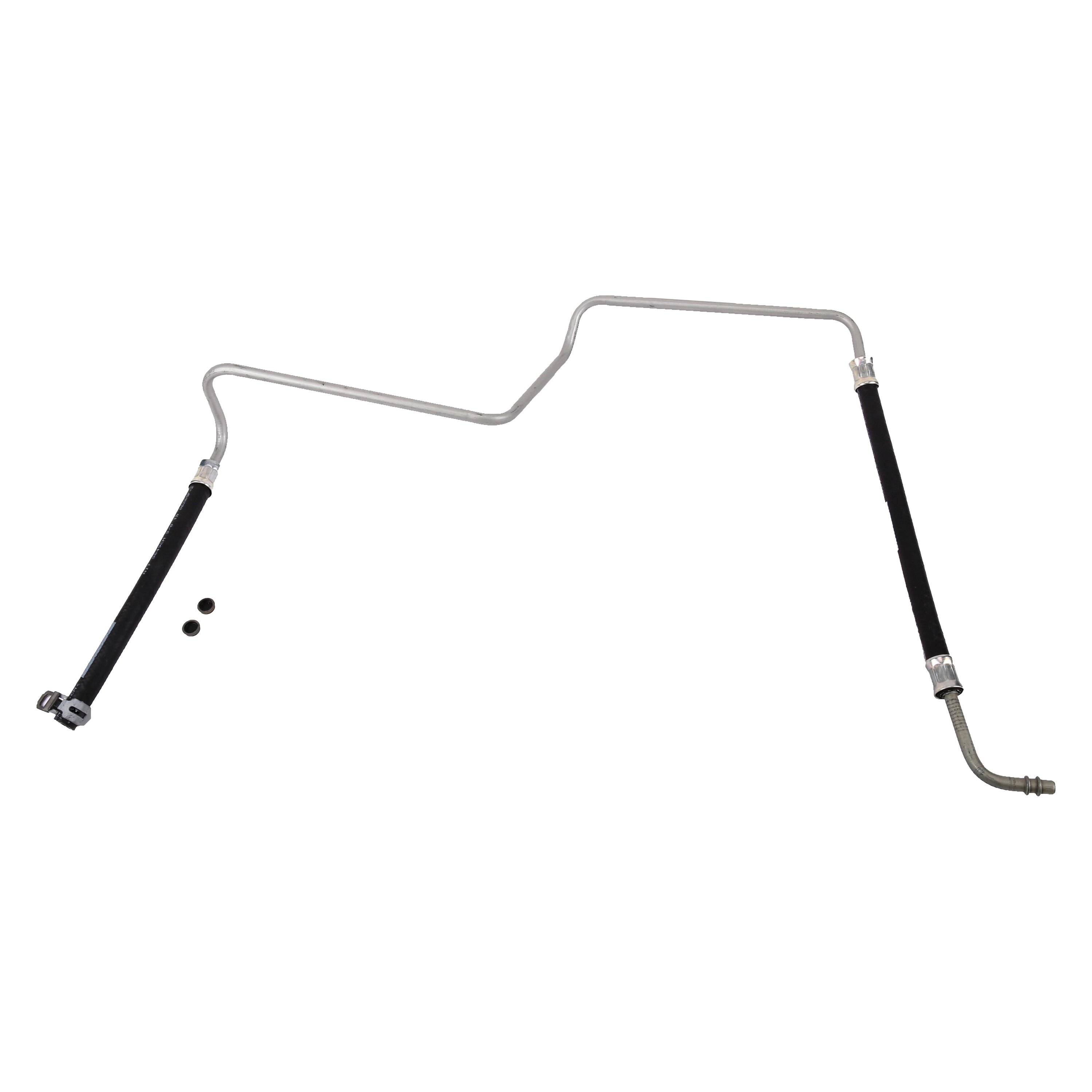 ACDelco® 26095038 - Genuine GM Parts™ Power Steering Gear Outlet Hose