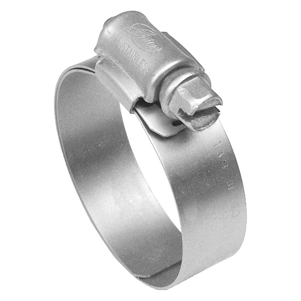 ACDelco® 32312C - Specialty™ Radiator Hose Clamp