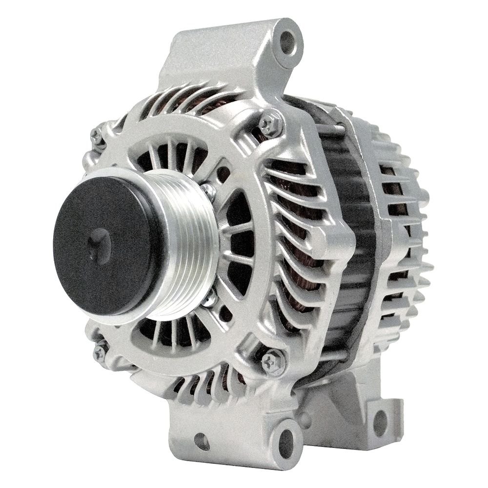 ACDelco® 334-2700 - Professional™ Remanufactured Alternator