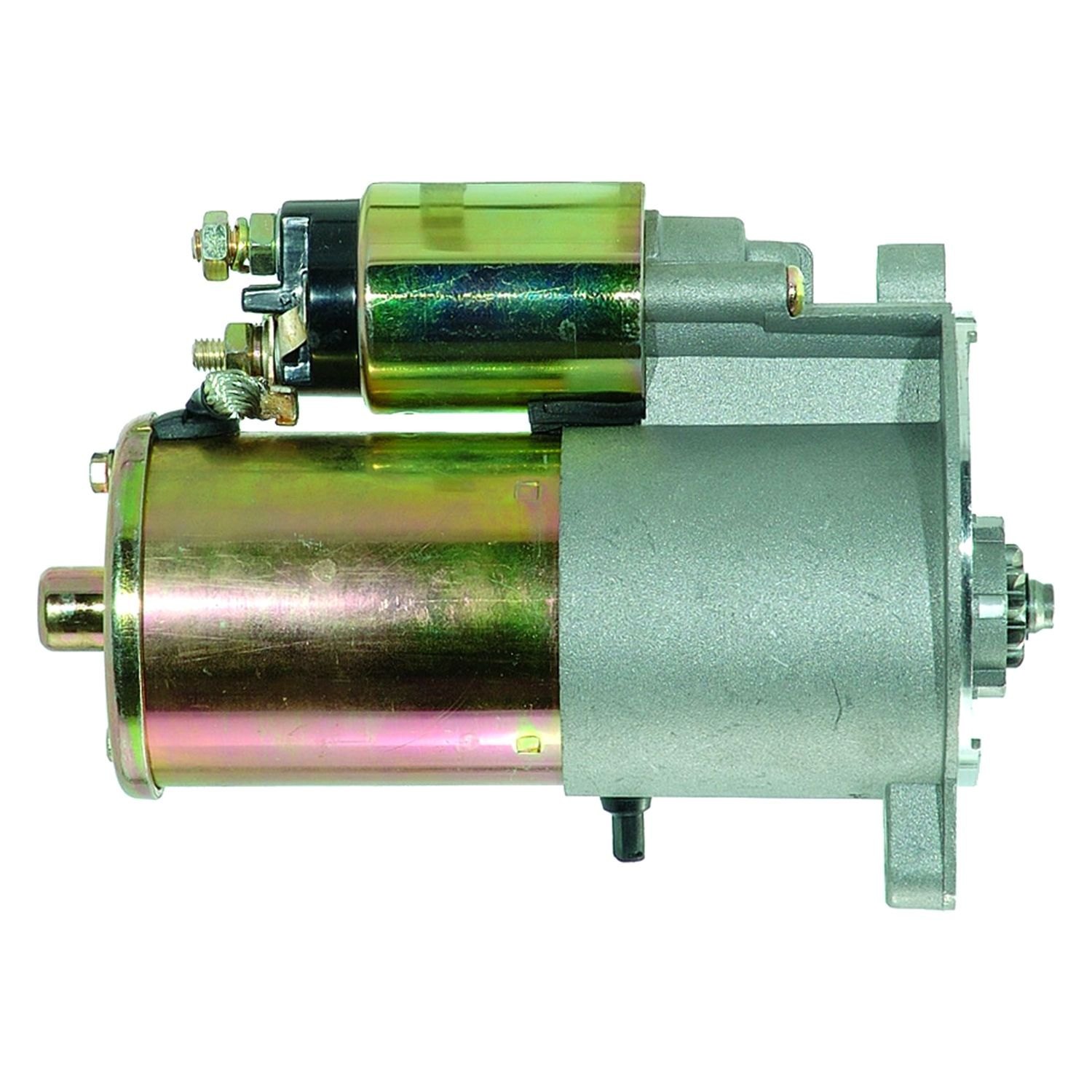 ACDelco 337 1059 Professional Starter ACDelco 337 1059 Professional Starter