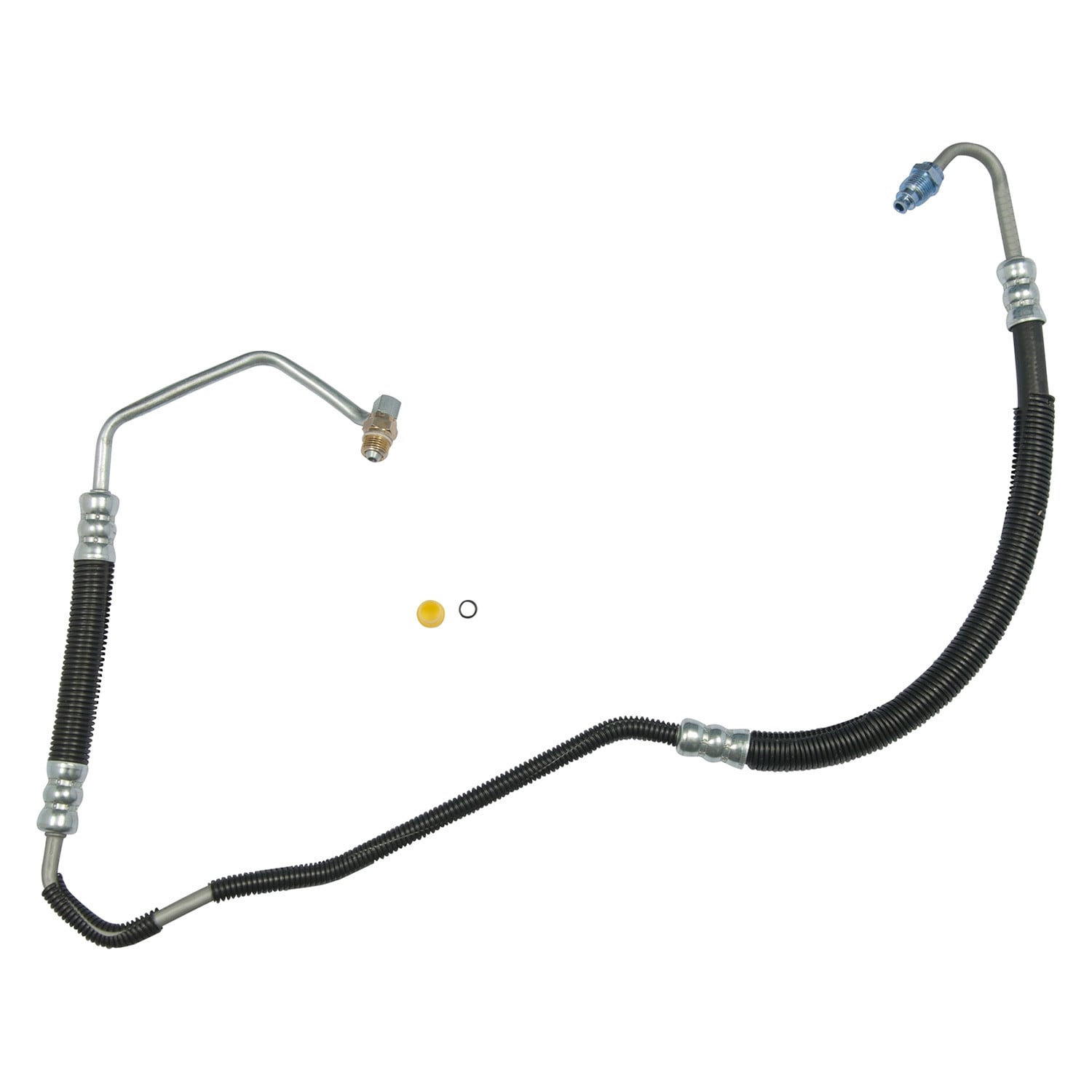 ACDelco® 36-366013 - Professional™ Power Steering Pressure Line Hose ...