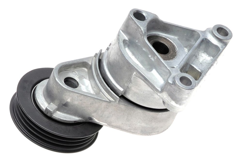 ACDelco® 39105 - Professional™ Drive Belt Tensioner Assembly