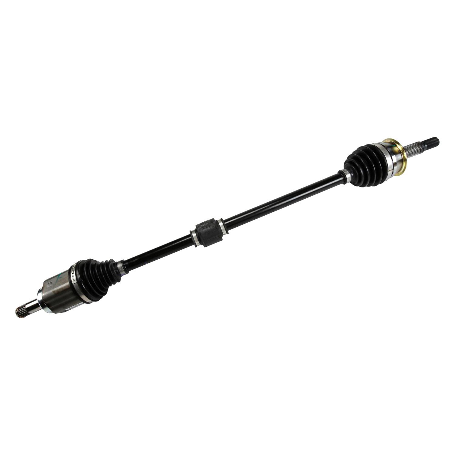 ACDelco® - Chevy Cruze 2017 GM Original Equipment™ CV Axle Shaft