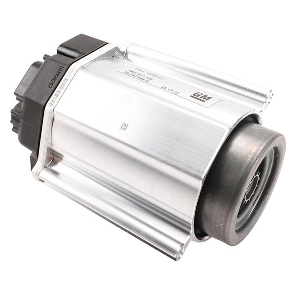 ACDelco® 39240649 - Genuine GM Parts™ New Power Steering Assist Motor