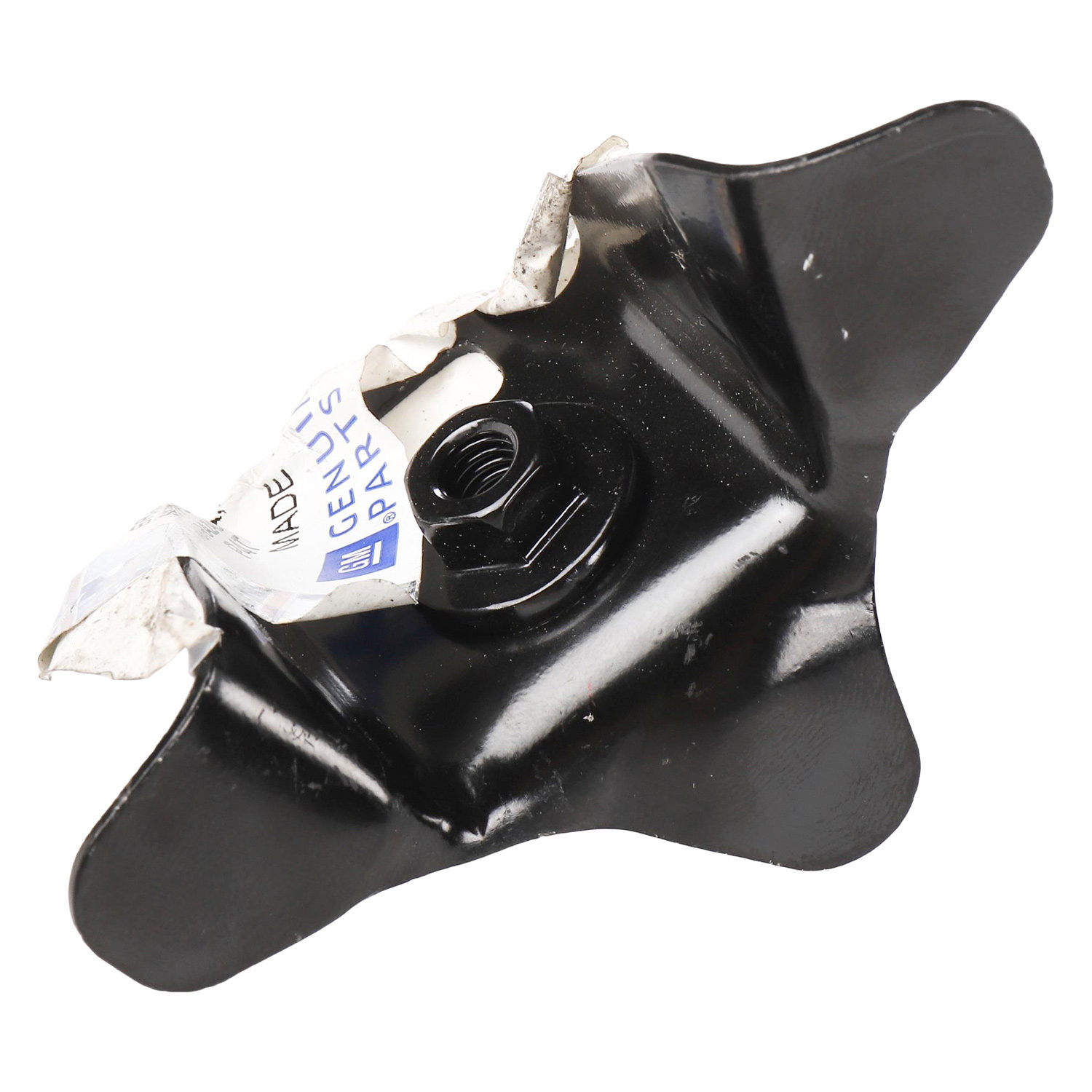 ACDelco® 42553328 - Genuine GM Parts™ Passenger Side Engine Control ...