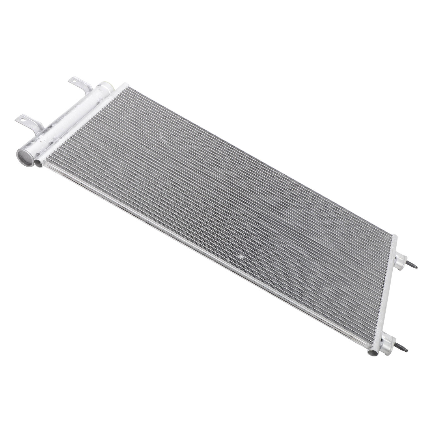 ACDelco® - GM Genuine Parts A/C Condenser