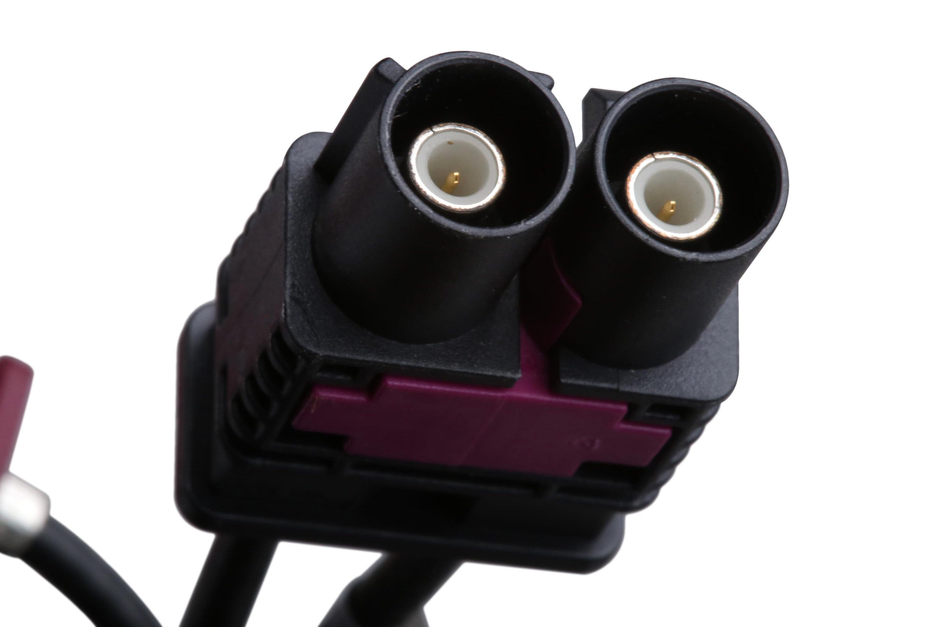 ACDelco® 42747534 - GM Original Equipment™ Radio Antenna Base