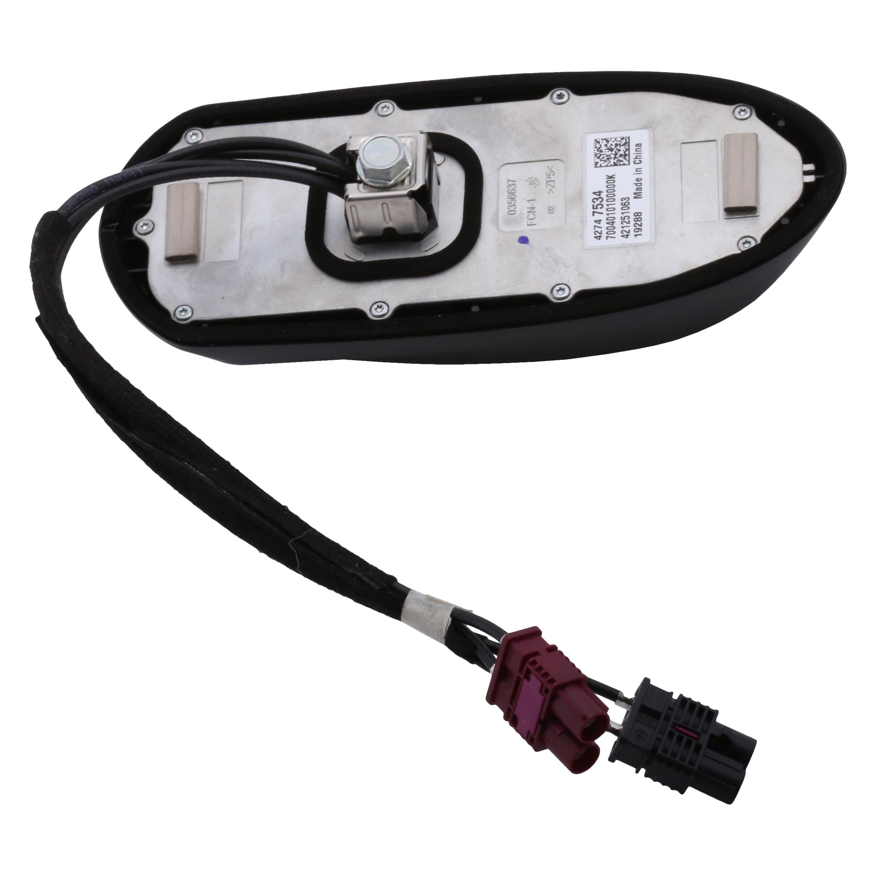 ACDelco® 42747534 - GM Original Equipment™ Radio Antenna Base