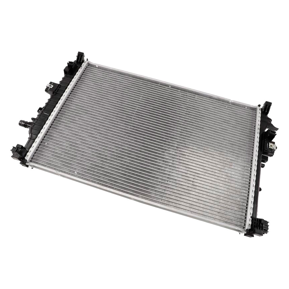 ACDelco® 42808688 - Engine Coolant Radiator