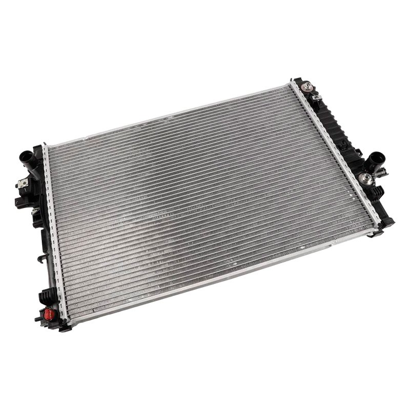 ACDelco® 42808688 - Engine Coolant Radiator