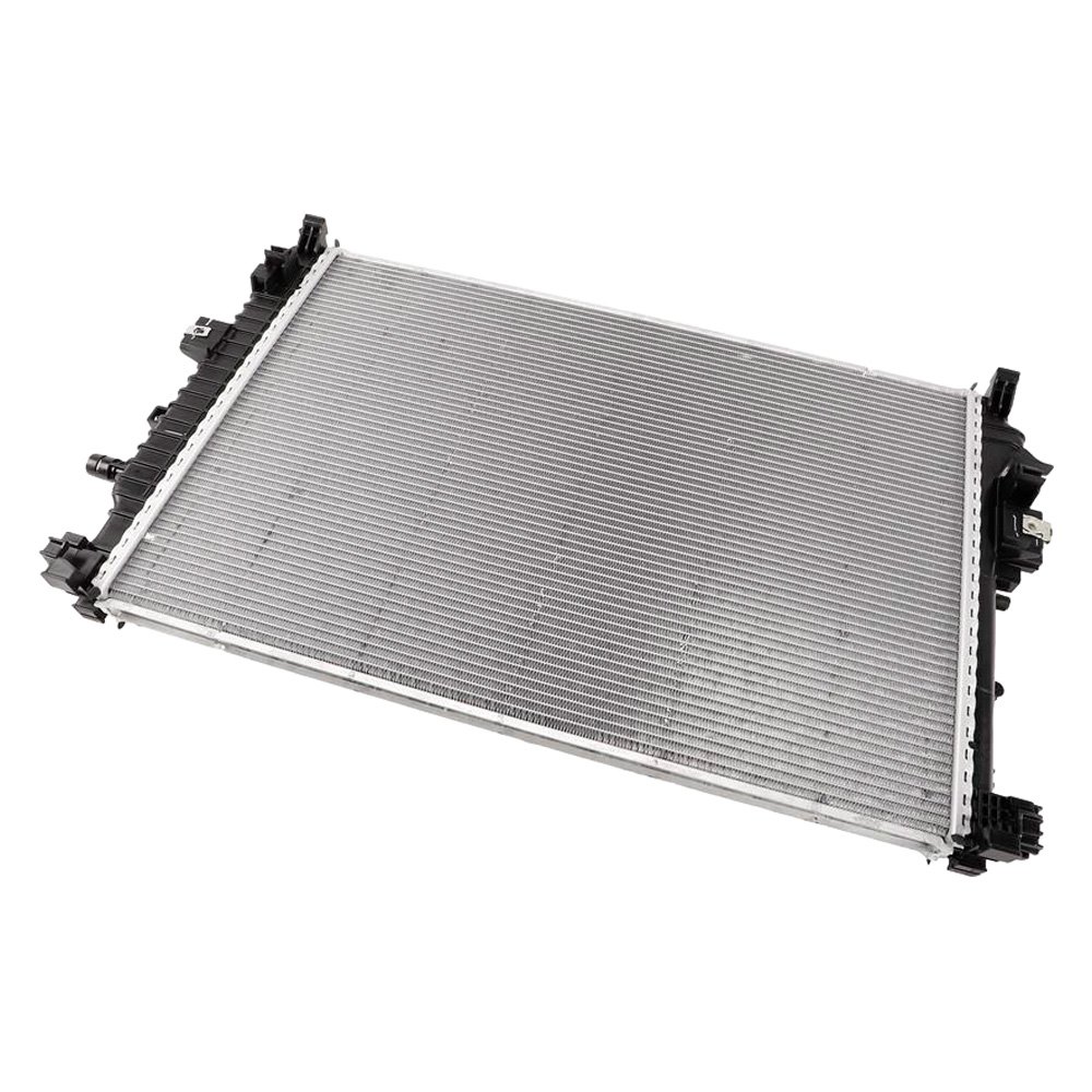 ACDelco® 42808689 - Engine Coolant Radiator