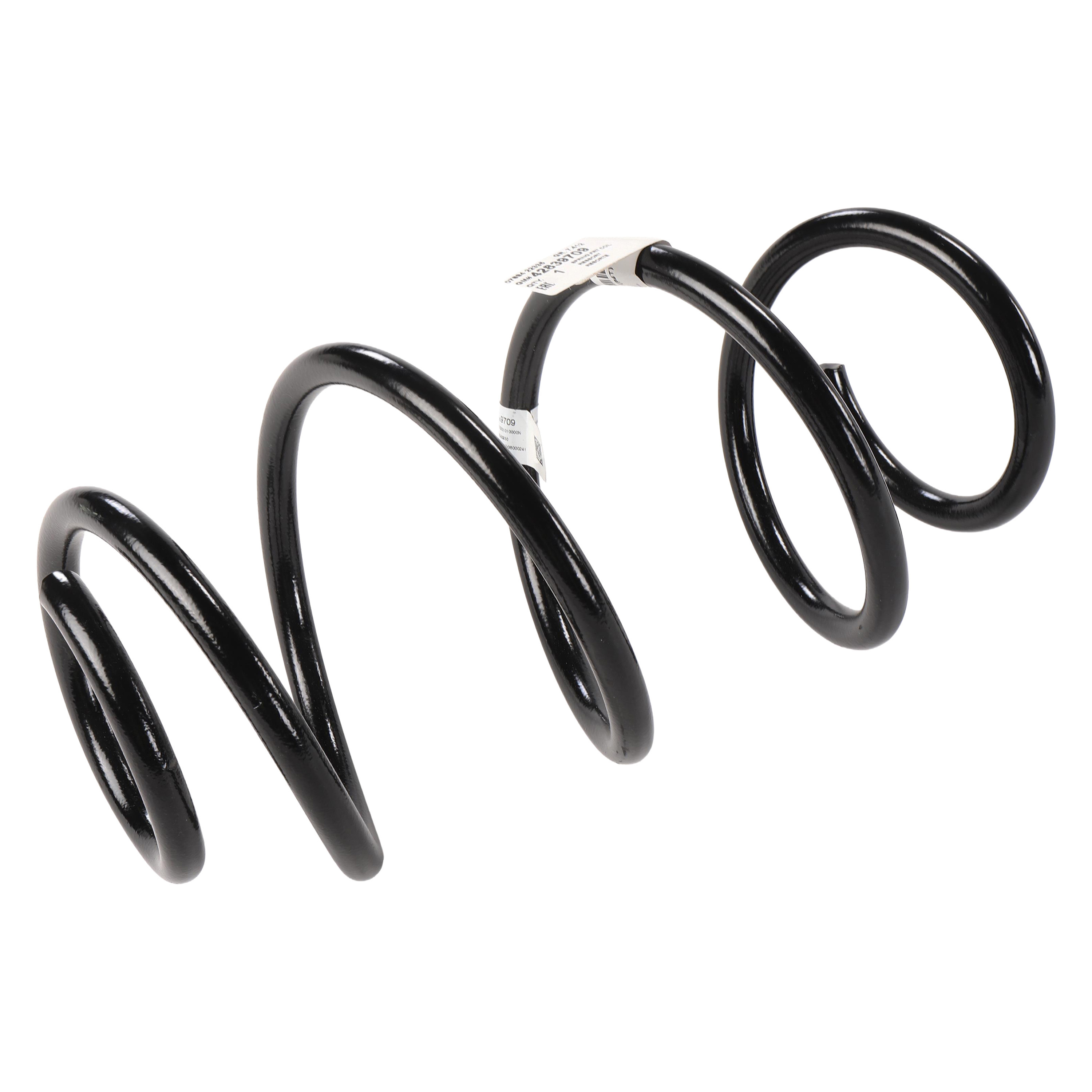 ACDelco® 42839709 - Genuine GM Parts™ Front Coil Spring