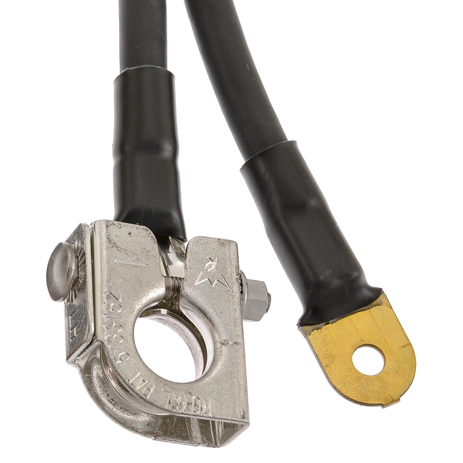 ACDelco® 4BC16A - Professional™ Battery Ground Strap