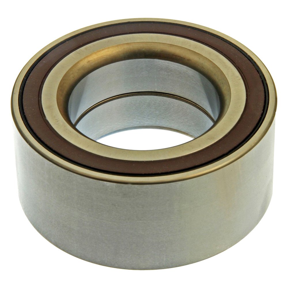 ACDelco® 510095 - Gold™ Front Driver or Passenger Side Wheel Bearing