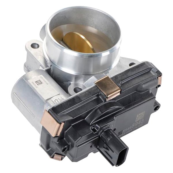 ACDelco® 55498943 - GM Original Equipment™ Fuel Injection Throttle Body