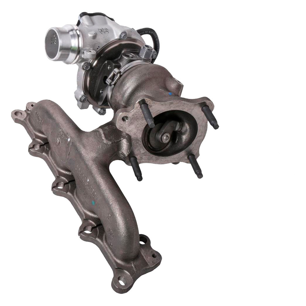 ACDelco® 55500596 - Genuine GM Parts™ Turbocharger