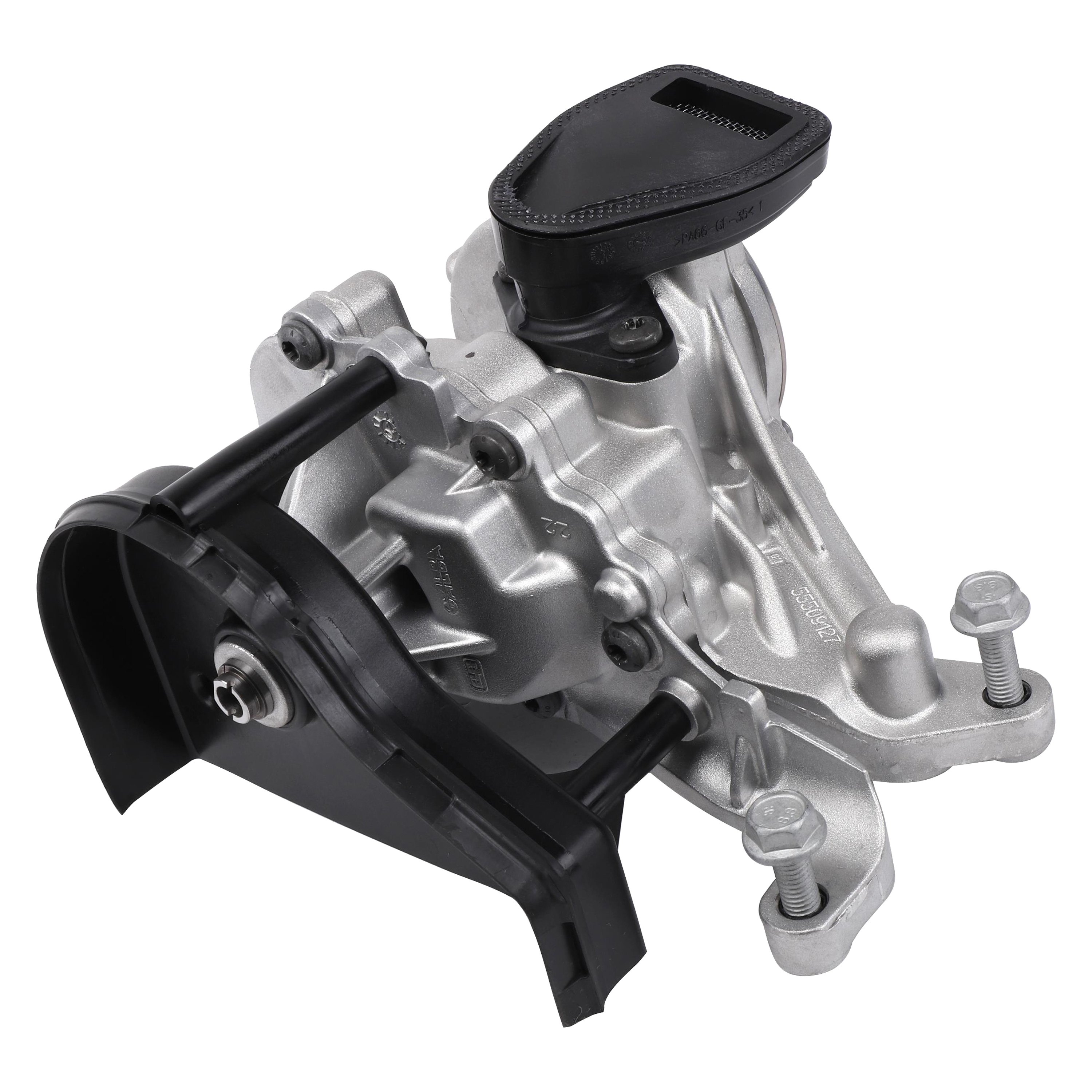 ACDelco® 55509127 - Genuine GM Parts™ Engine Oil Pump