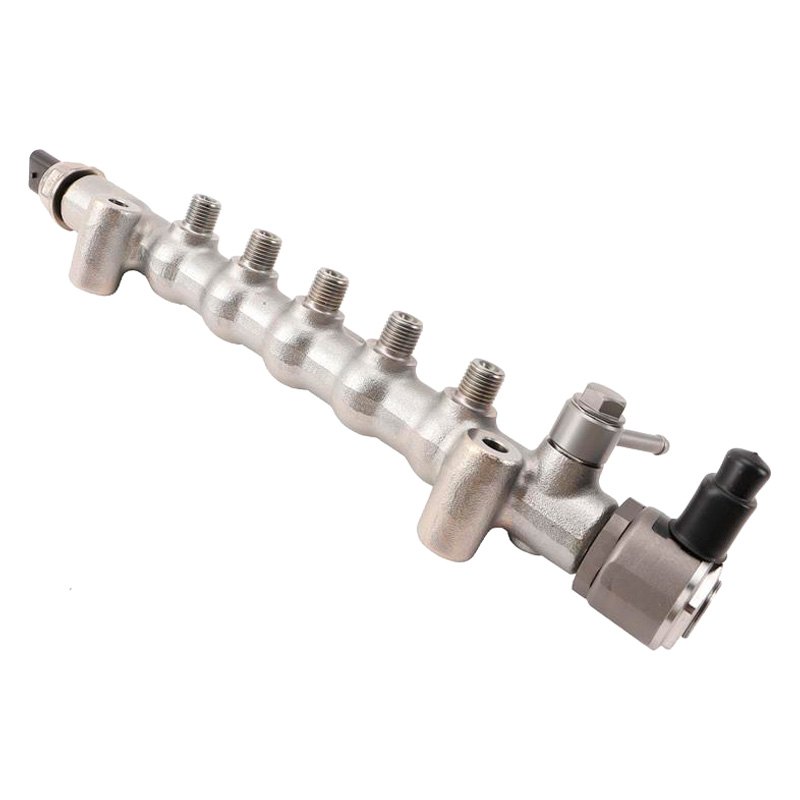 ACDelco® 55510920 - GM Original Equipment™ Fuel Injector Rail