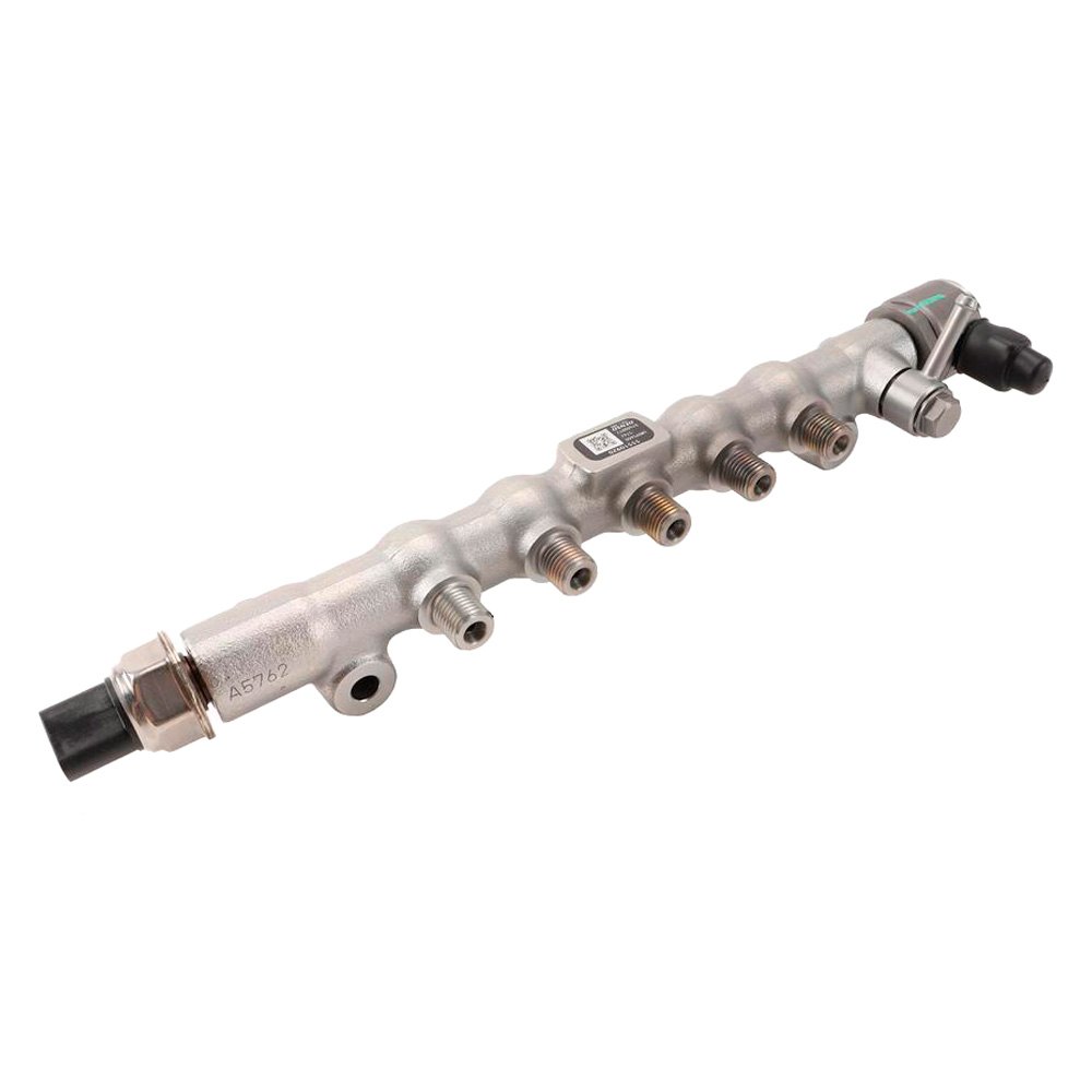 ACDelco® 55510920 - GM Original Equipment™ Fuel Injector Rail