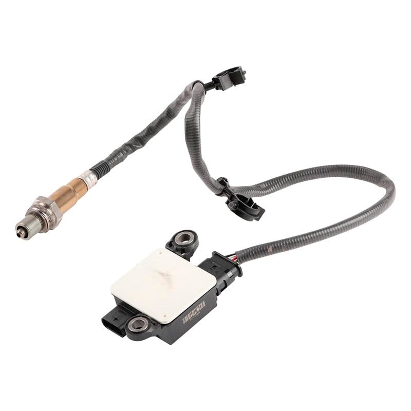 ACDelco® 55514320 - GM Original Equipment™ Diesel Exhaust Particulate ...