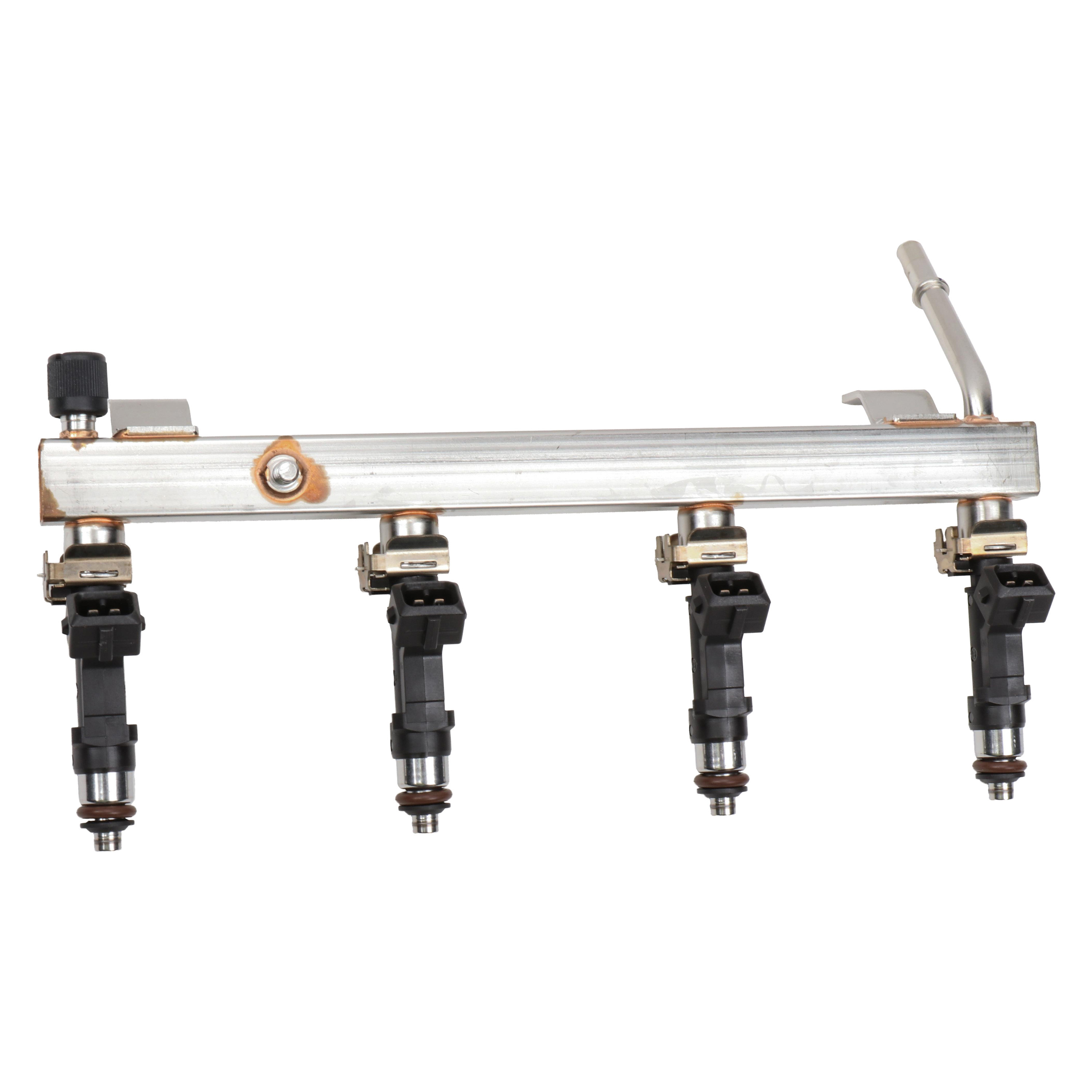 ACDelco® 55570149 - Genuine GM Parts™ Fuel Injection Fuel Rail