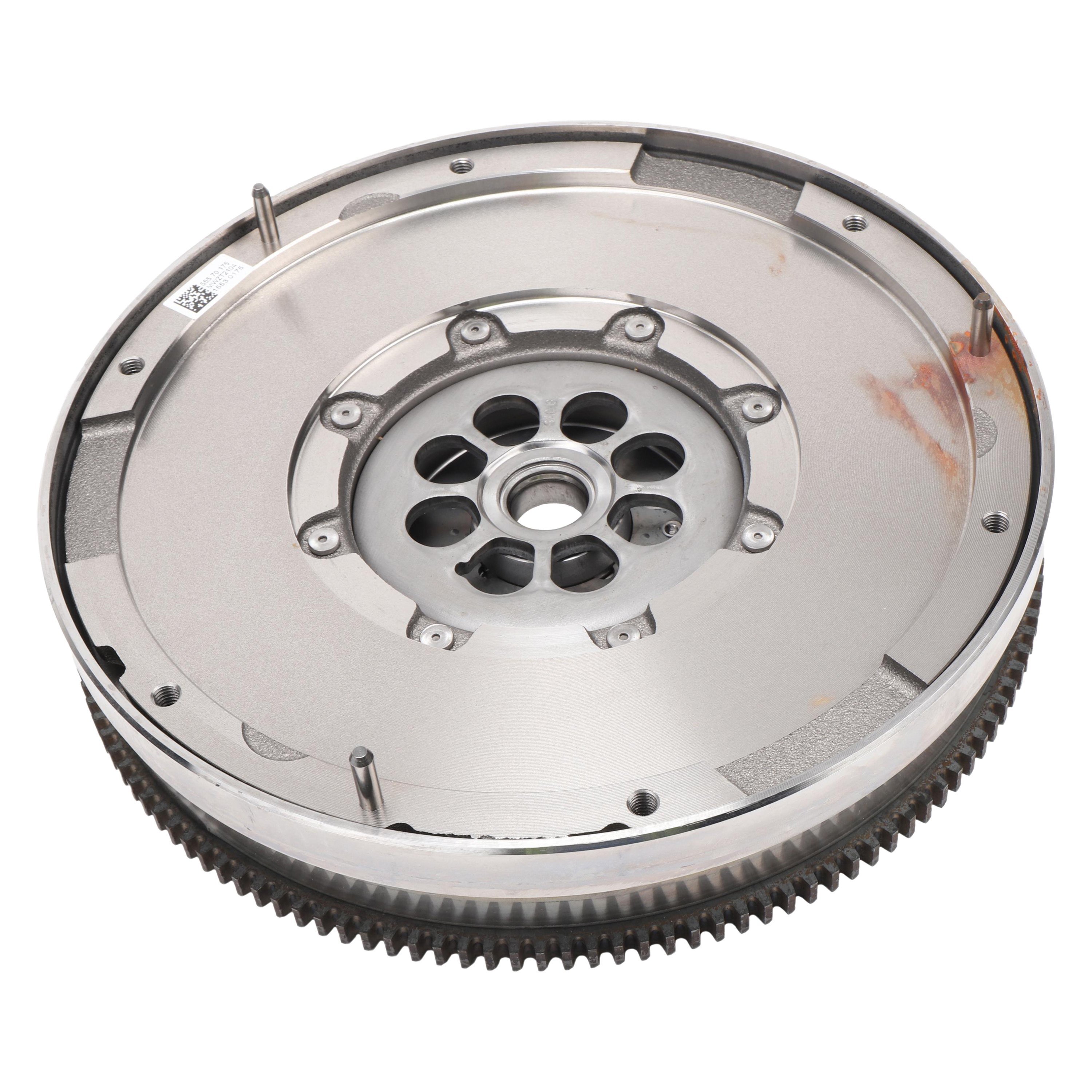 ACDelco® 55570175 - GM Genuine Parts™ Dual Mass Clutch Flywheel