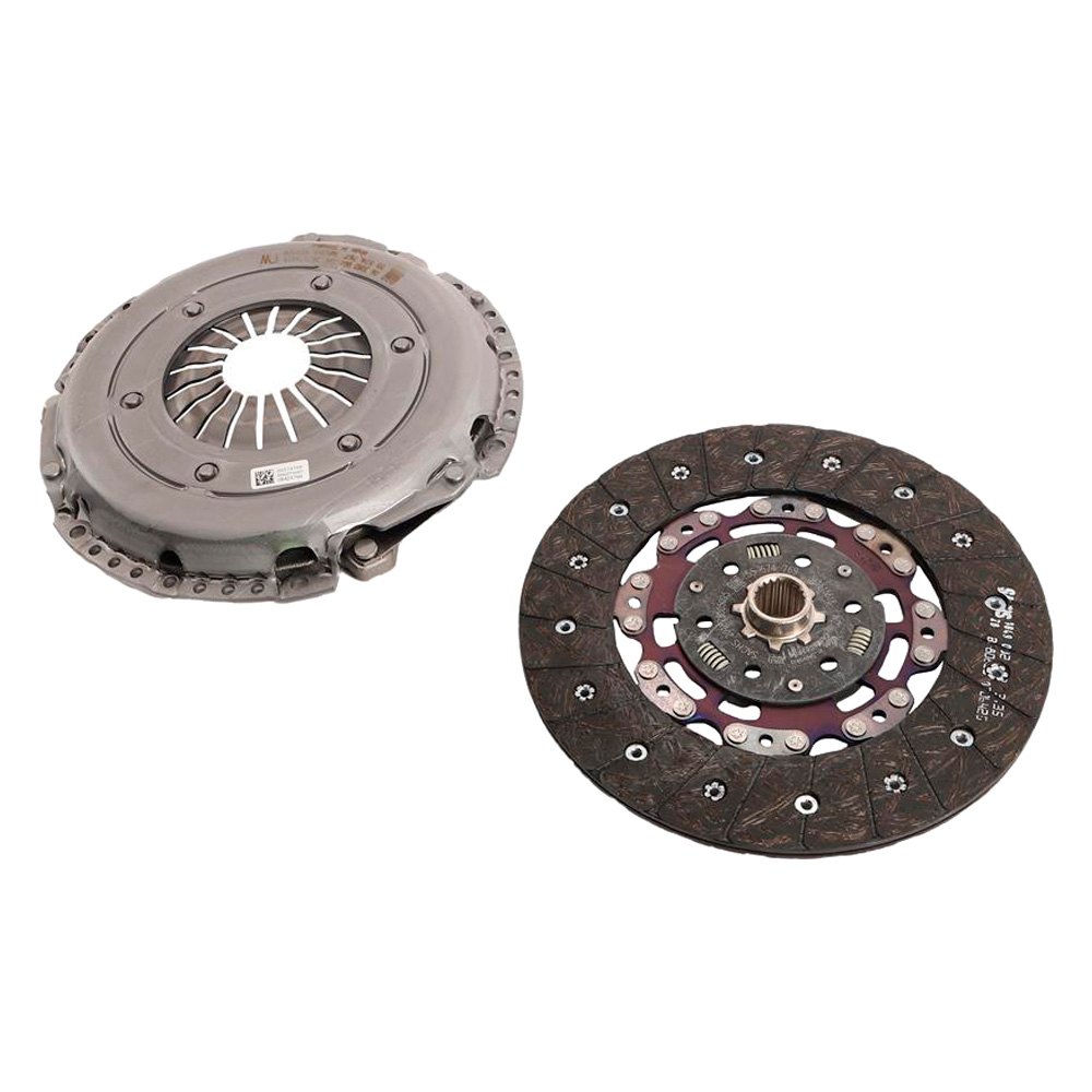 ACDelco® 55574768 - GM Genuine Parts™ Transmission Clutch Kit