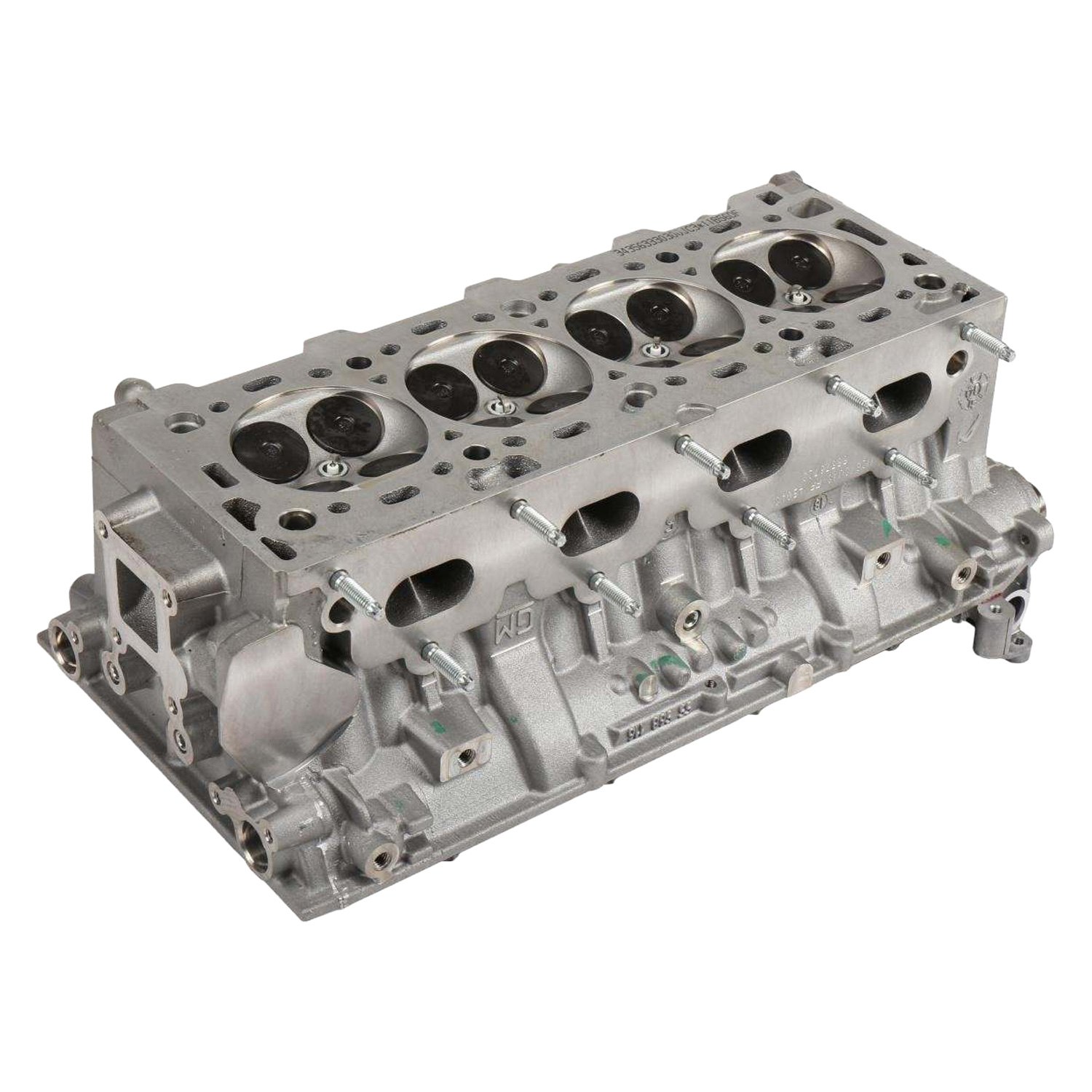 ACDelco® 55576728 - Genuine GM Parts™ Cylinder Head