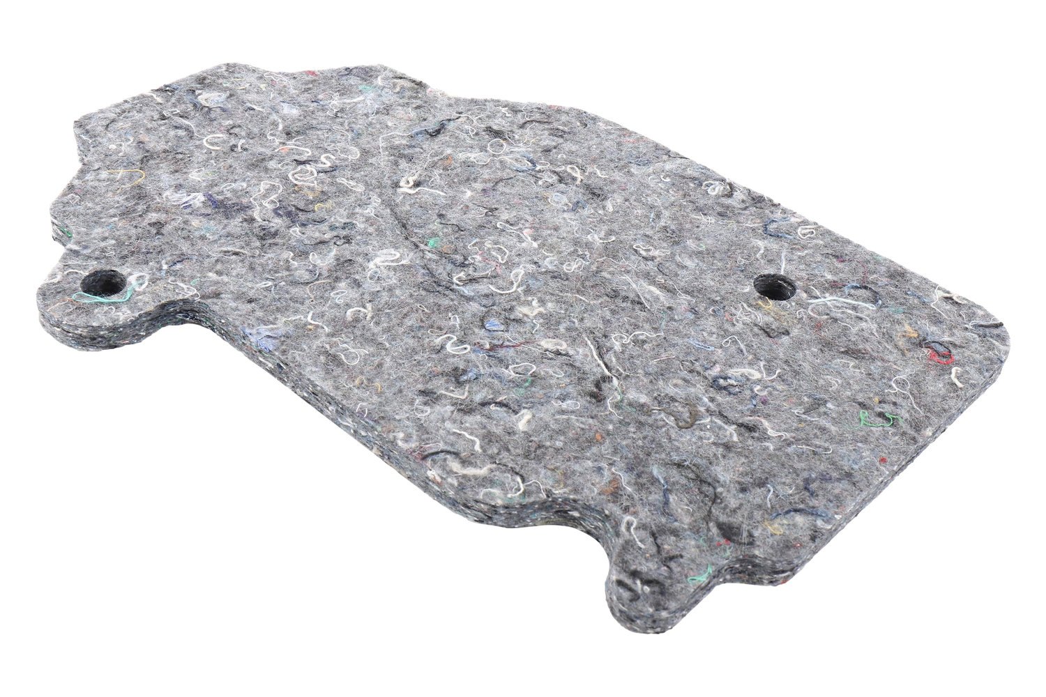 ACDelco® 60004055 - Driver Side Quarter Panel Insulator