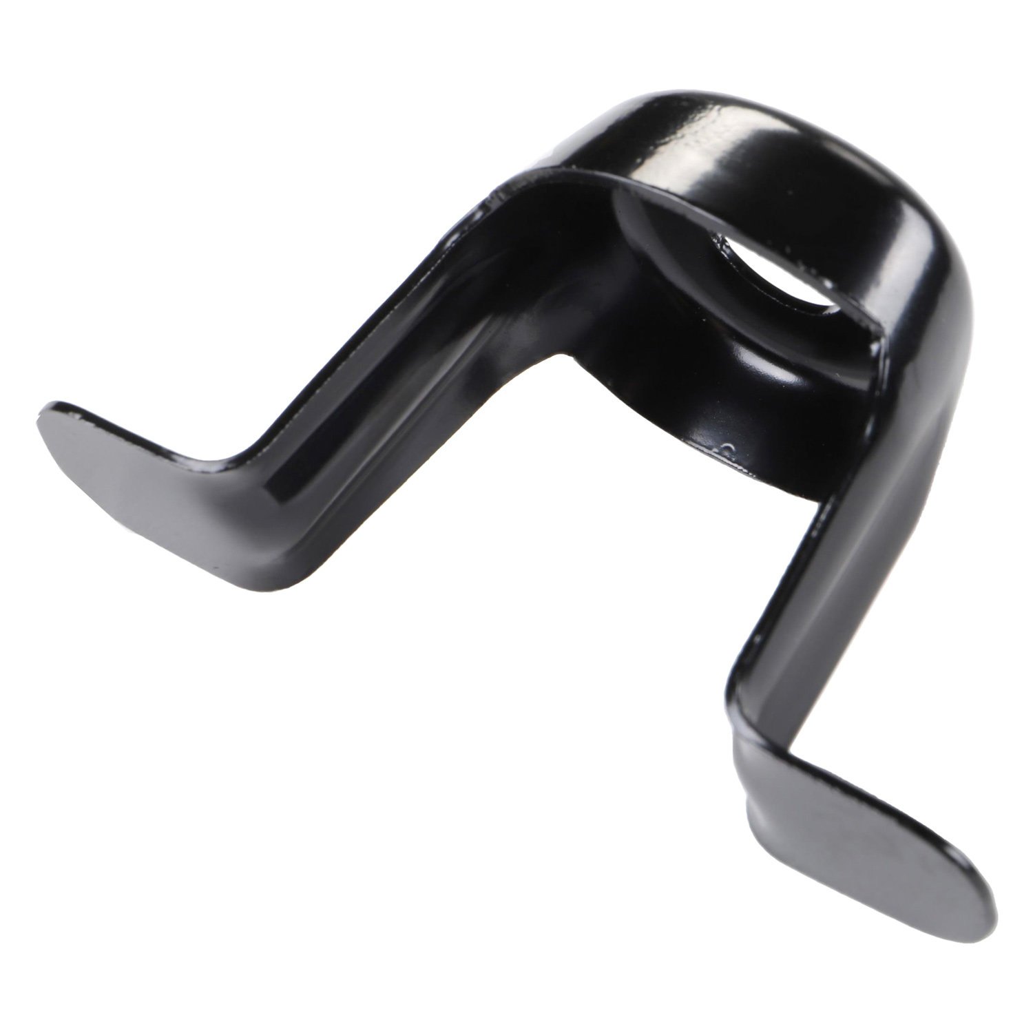 ACDelco® 60005362 - Passenger Side Hood Bumper Bracket