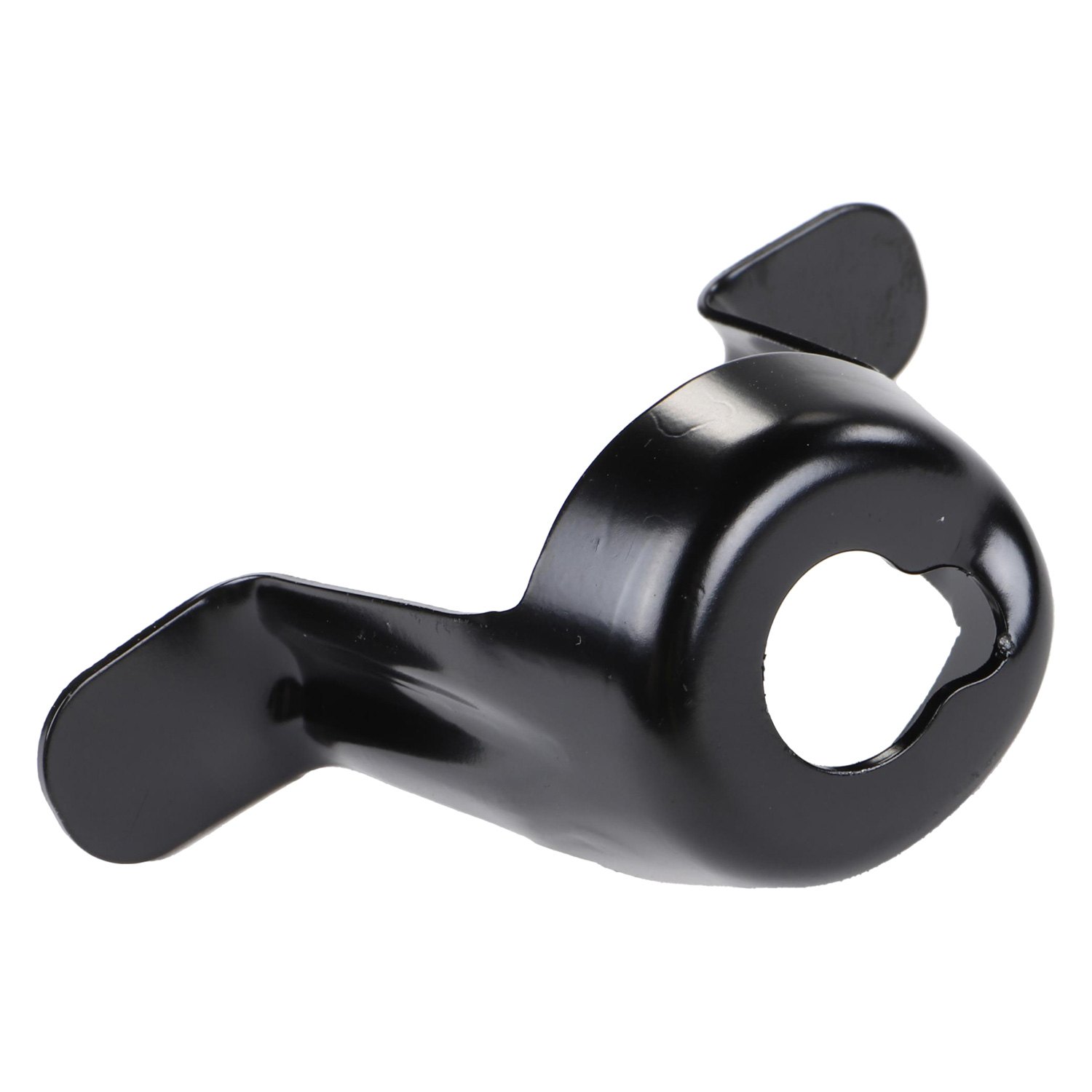 ACDelco® 60005362 - Passenger Side Hood Bumper Bracket