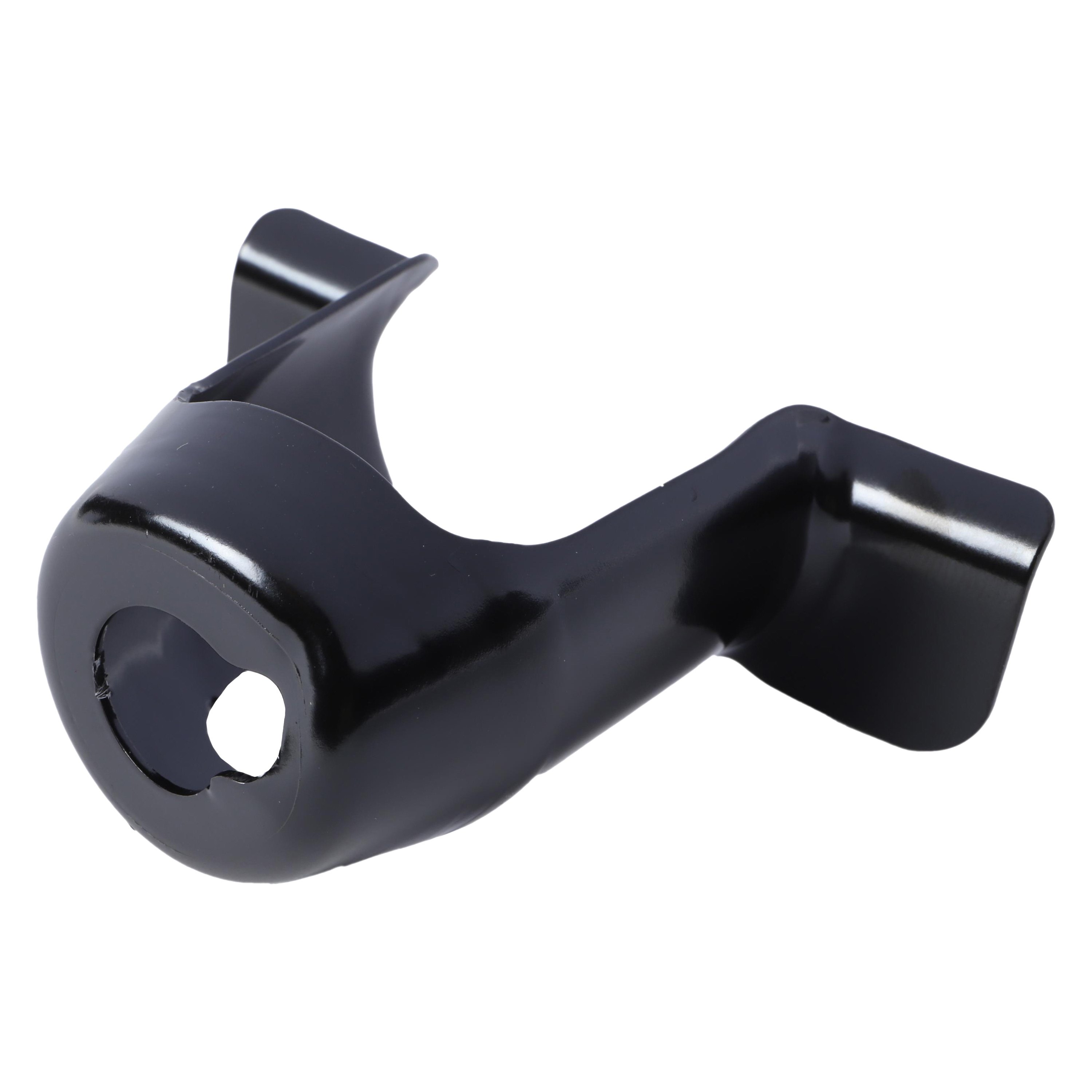 ACDelco® 60007173 - Driver Side Hood Bumper Bracket