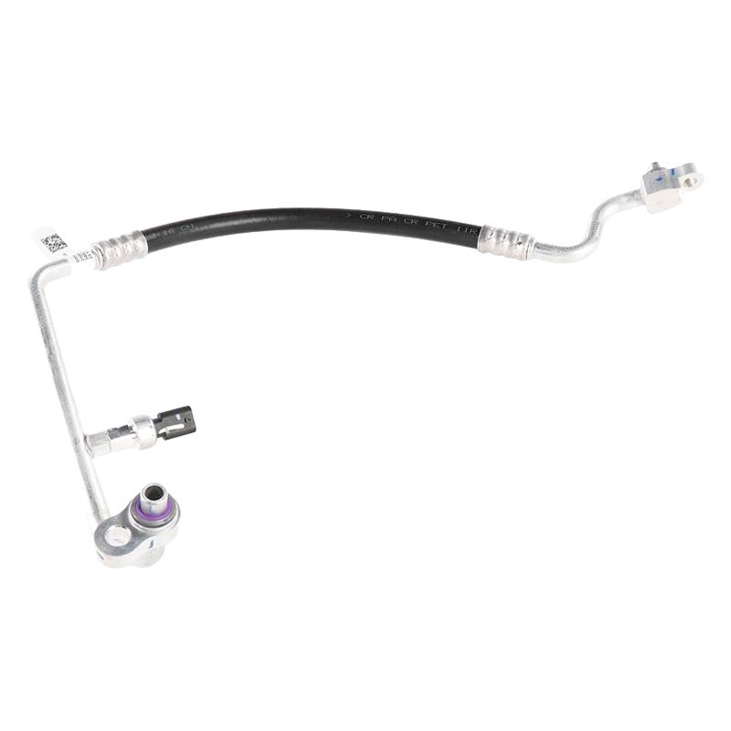 ACDelco® 60008240 - GM Original Equipment™ A/C Refrigerant Discharge Hose